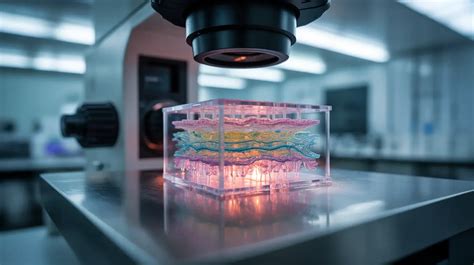 Hhs Advances Animal Testing Alternatives In Maha Plan