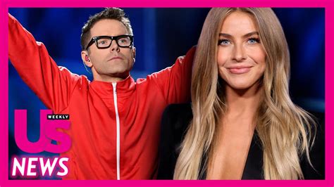 ‘dwts Winner Bobby Bones Responds To Julianne Hough Calling Him ‘not The Best Dancer