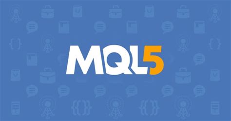 Develop Mt4 And Mt5 Ea And Indicators In Mql4 And Mql5 By