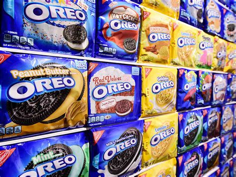 Fans Are Begging Oreo To Bring Back These Limited Edition Flavors