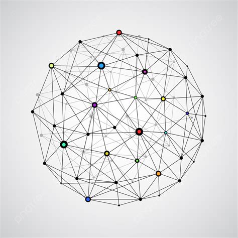 Sphere Wireframe Vector Art Png Vector Wireframe Connecting Earth Sphere Earth Drawing Sphere