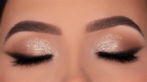 Party Eye Makeup