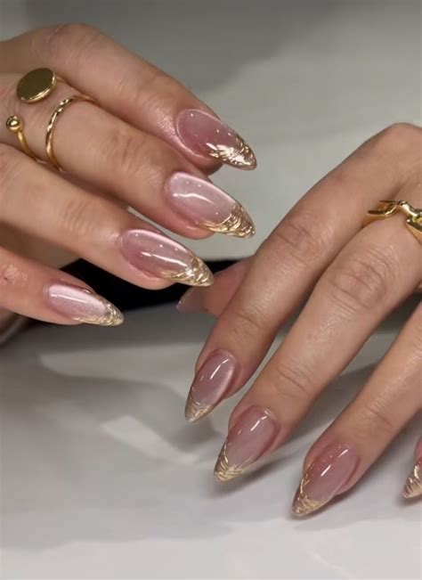 27 Birthday Nails That Will Steal The Spotlight The Fashionable One