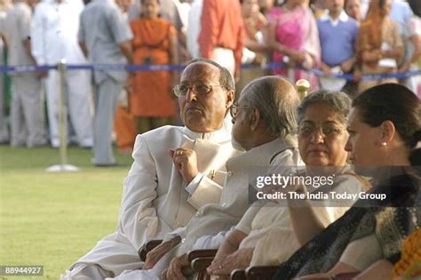 Pratibha Devi Patil Photos And Premium High Res Pictures Getty Images