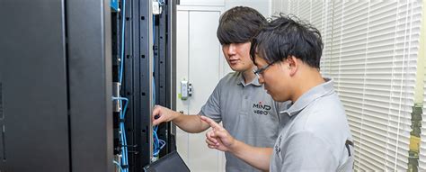 ビジネスレポート 三菱電機インフォメーションネットワーク株式会社（mind）