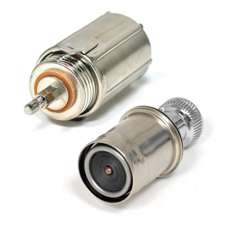 1967 69 And 1979 86 Cigarette Lighter Autoware