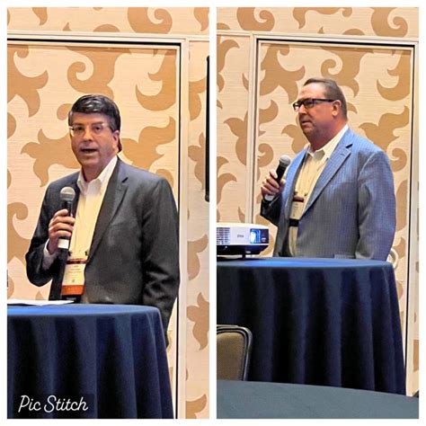 Steve Joseph Posted On Linkedin