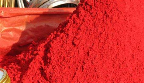 表示红色的词语有哪些 百度经验