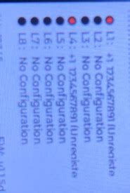 Why Do I Set Different Lines Of Text To Different Font Sizes And It Doesn T Display Properly