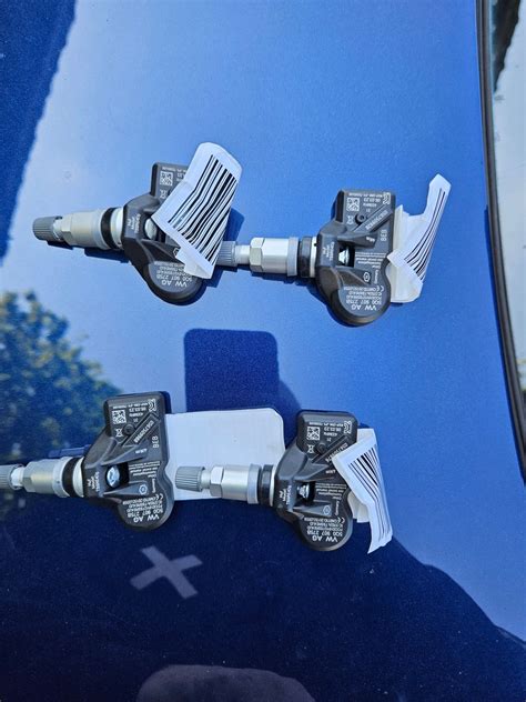 Resolved Tpms Ross Tech Forums