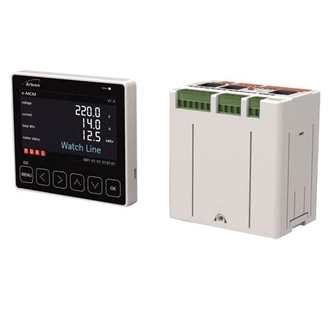 Artesis E Mcm Mcm Fieldcore