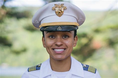 How This West Point Cadet Made History
