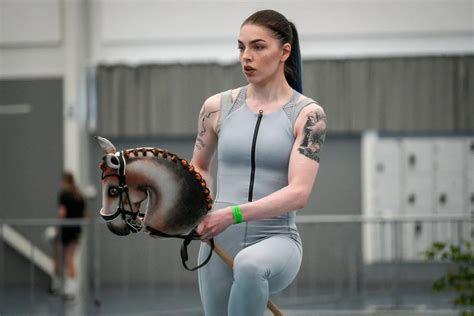 Hobby Horsing The Quirky Sport You Wont Believe Is Real Guidesify