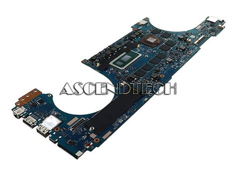 90NB0NT0 R00010 Asus ZenBook Flip 15 UX563FD Motherboard