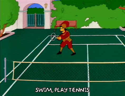 Tennis 