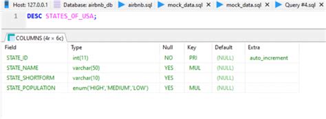 How To Show Tables In MariaDB DatabaseFAQs