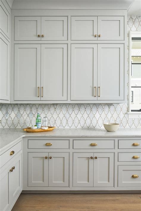 Grey Owl Benjamin Moore