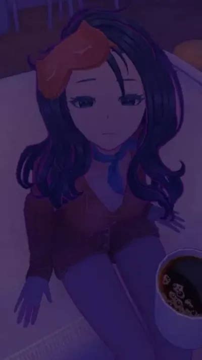 Talkie Profile Mita Sleepy Mita Talkie Ai Yandere