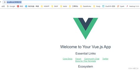 一、springbootvue搭建vuespringboot 项目搭建 Csdn博客