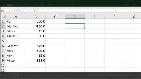 Effective Percentage Calculation In Excel For Beginners