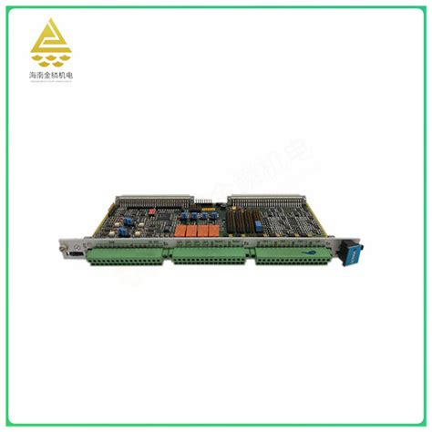 vm600 ioc4t input output card plc control system spare parts