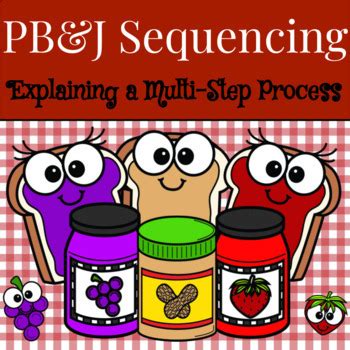 Sequencing Cards By The Speech Jungle TPT