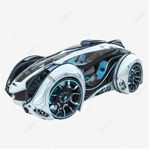 로봇 미래 자동차 컨셉 미래 자동차 자동 Png 일러스트 및 이미지 에 대한 무료 다운로드 Pngtree