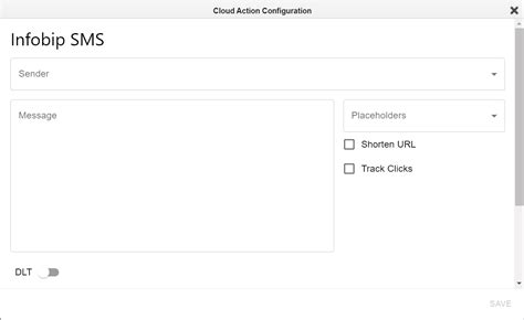 Oracle Eloqua Messaging