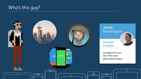 Extending Optimizing And Accelerating Xamarin And Xamarinforms App Development Ppt
