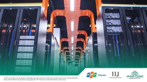 What Is Data Center Tier Iii Overview Of Standards By Tier Of Uptime Institute Hi Gio Cloud