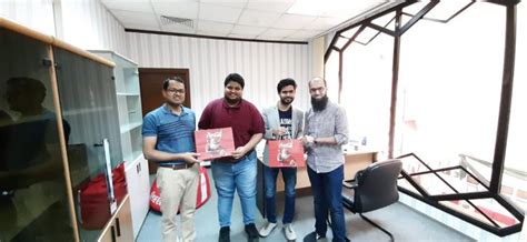 Zartab Nakhwa On Linkedin A Successful Onsite Happy Client Had A