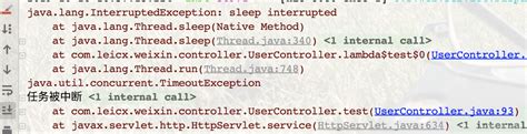 Java后台请求接口超时的处理前端调用后端接口报错threadpoolexecutor Csdn博客