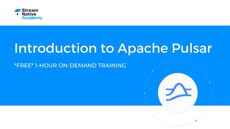 Learn More About Apache Pulsar Rapachepulsar