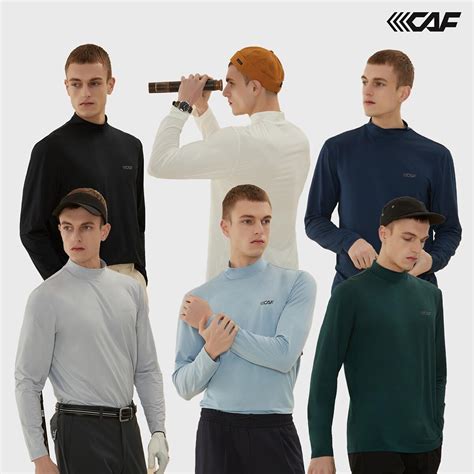 Ssgshop 삼성5할인 23년 최신상 르까프 남성 티셔츠 6종 12051402 홈쇼핑모아