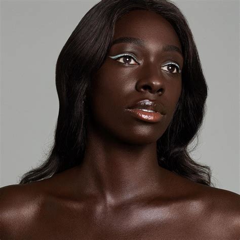 Gigi Dia The Ethical Beauty Advocate In Haus Labs Empowering Campaign By Brian Cade Medium