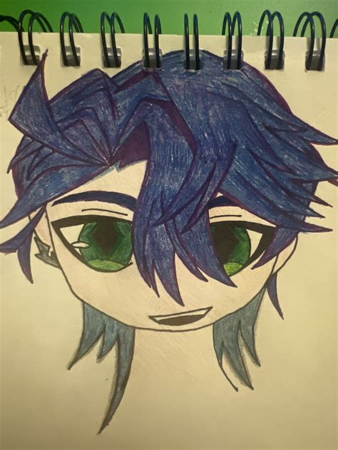 Coloured Sampo Chibi Honkai Star Rail Hoyolab