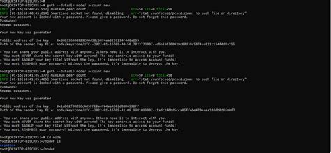 setup geth ethereum private blockchain and connect to remix by asha