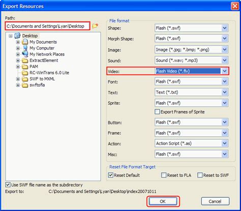 Extract Flv From Website Extract Flv File From Swf
