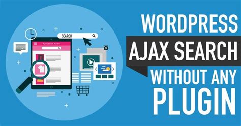 Wordpress Ajax Search Without Plugin Tutorial In Urdu And Hindi Wp