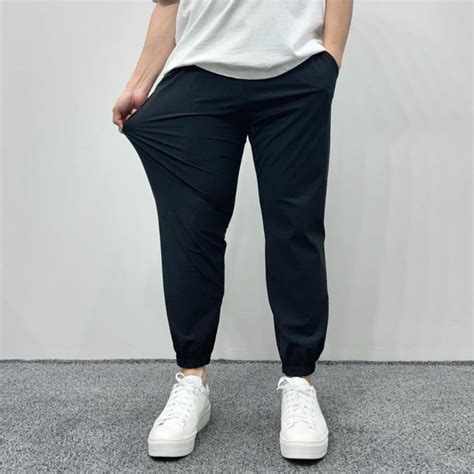 아이스 쿨 여름 조거 팬츠 남여공용 빅사이즈 남자 밴 헬로마켓