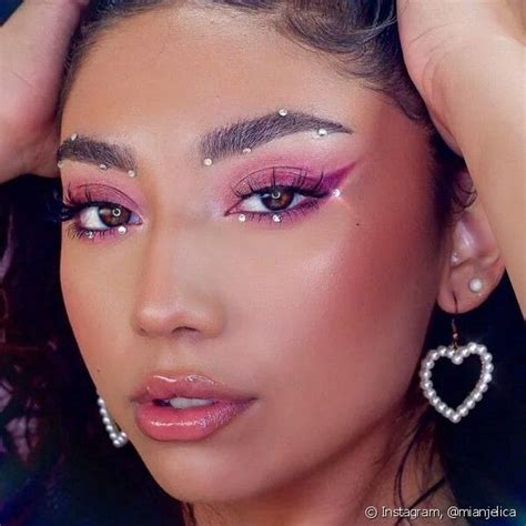 Pin Em Makeup