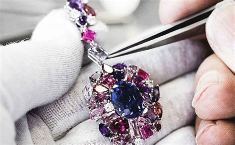 10 самых роскошных ювелирных брендов Все для женщины