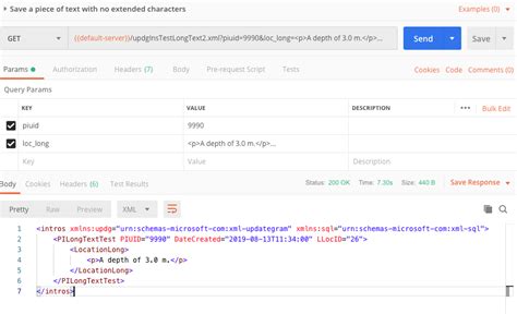 Character Set Issues Help Postman Community