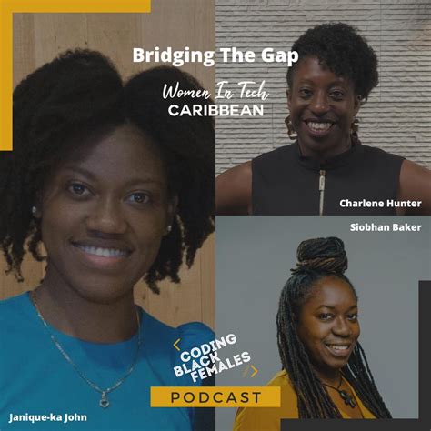 Coding Black Females On Linkedin Codingblackfemales Visibleintechcaribbean Womenintech