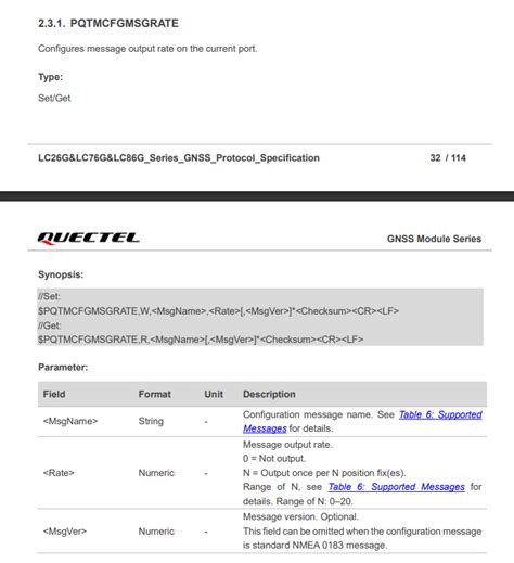 LC GLA Antenna Status GNSS Module Quectel Forums