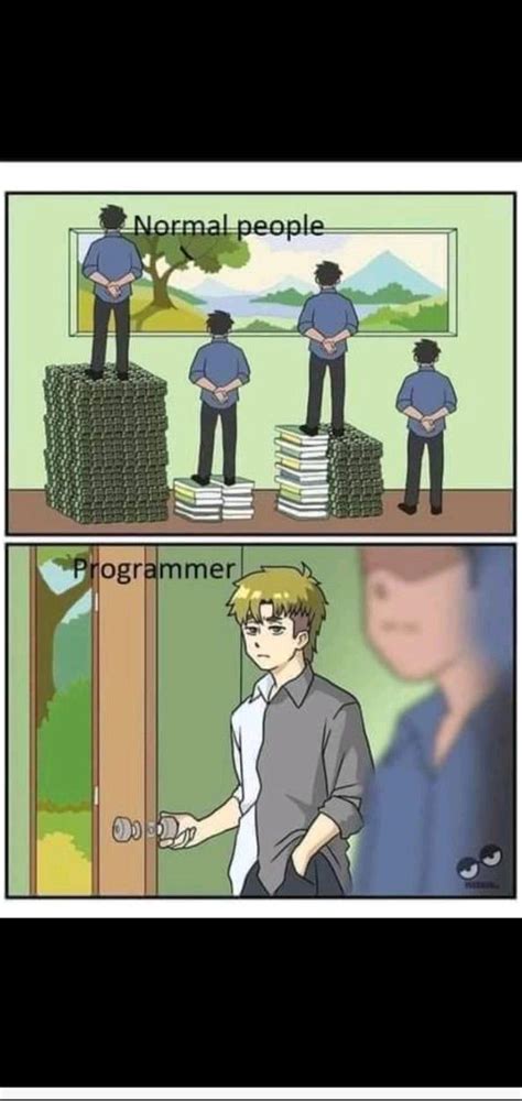 Moiz Ahmed På Linkedin Programming Coding Memes
