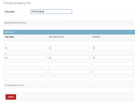 Tabularinline Formset Django
