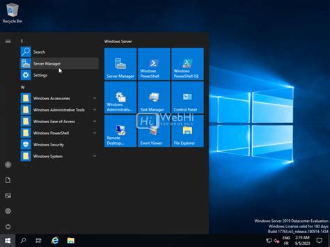 Rds Deploying And Securing Rdsrdp On Windows Server Tutorial