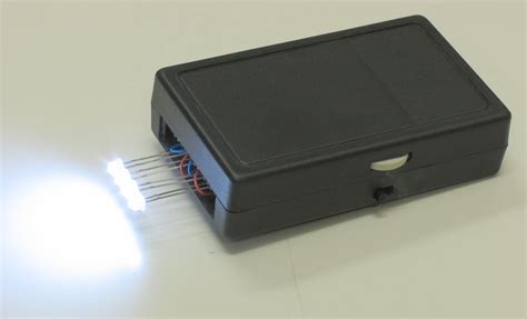 Highly Efficient LED Dimmer