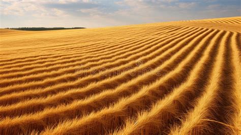 Uniformity Parallel Texture Stock Illustration Illustration Of